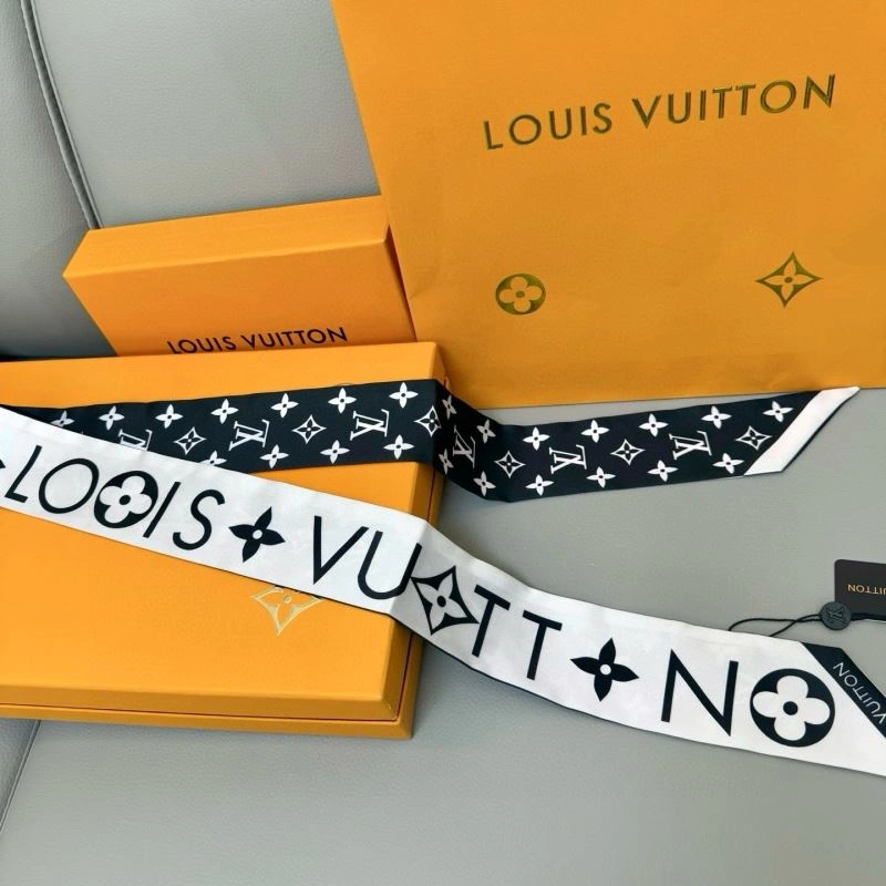 Authentic Hermes Silk