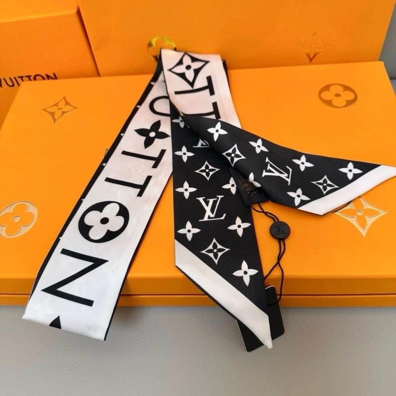 Authentic Hermes Silk