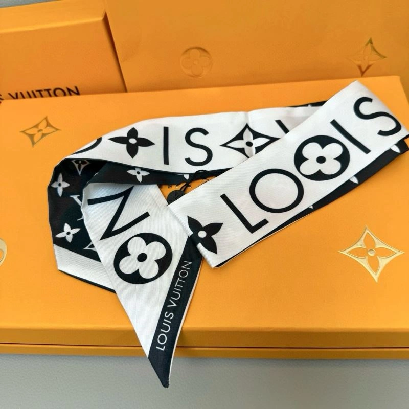Authentic Hermes Silk
