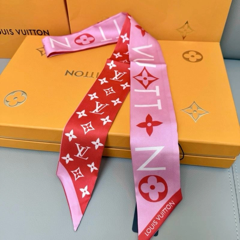 Original Hermes Silk