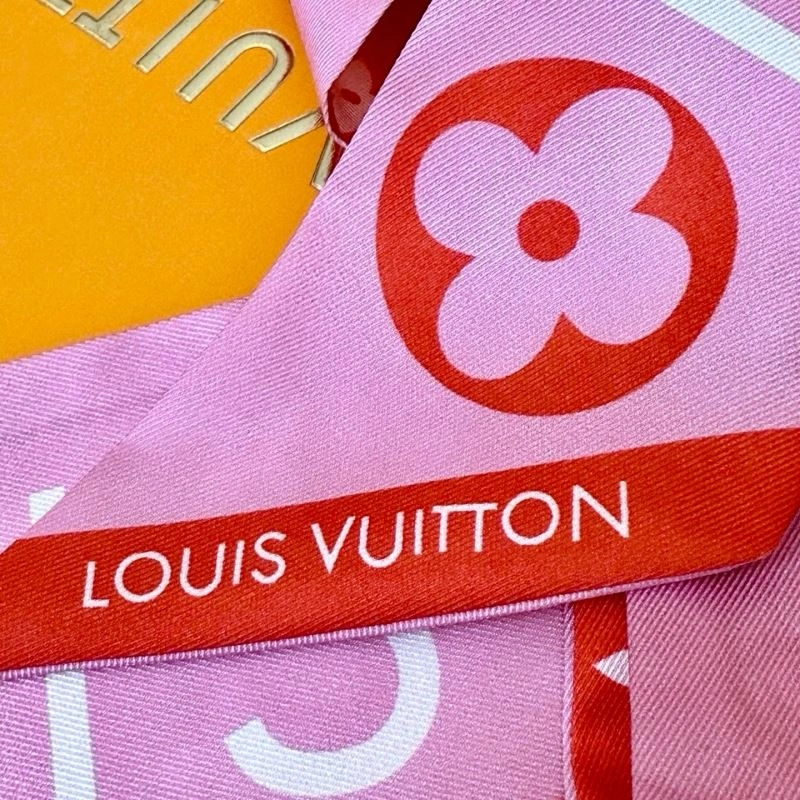 Original Hermes Silk