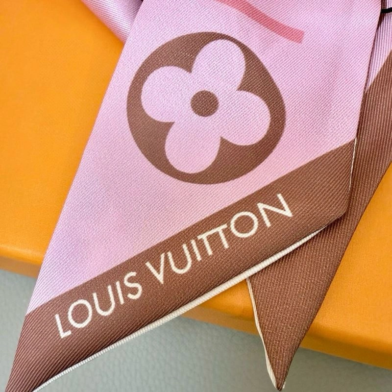 Value-priced Hermes Silk