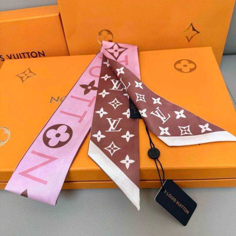 Value-priced Hermes Silk