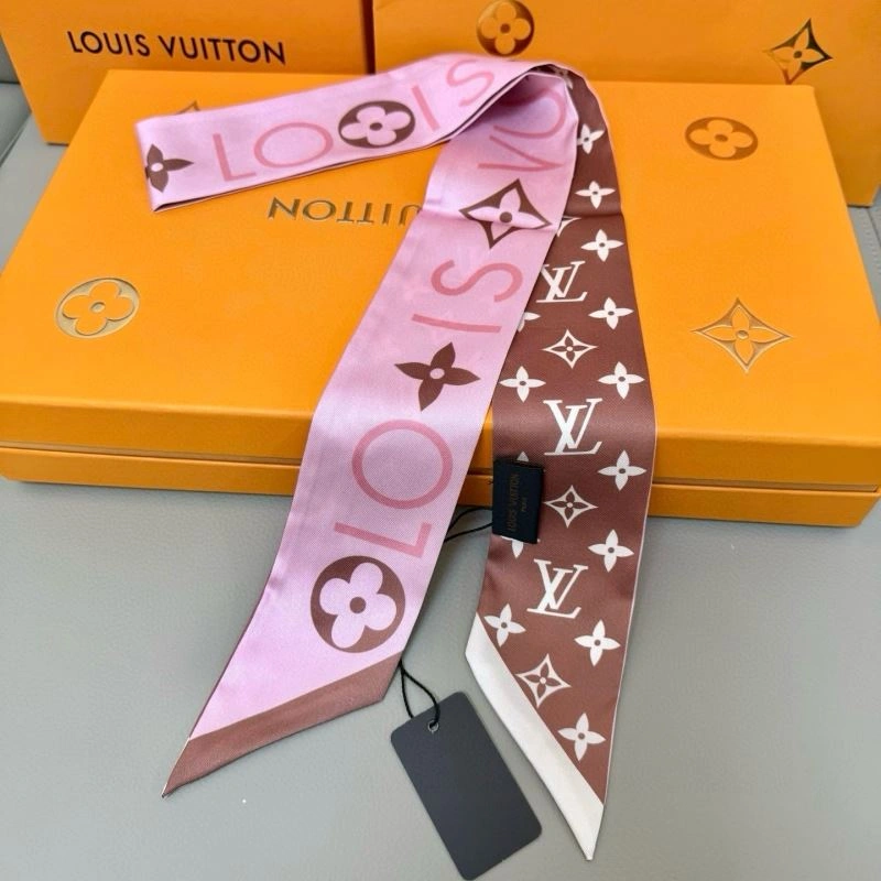 Value-priced Hermes Silk