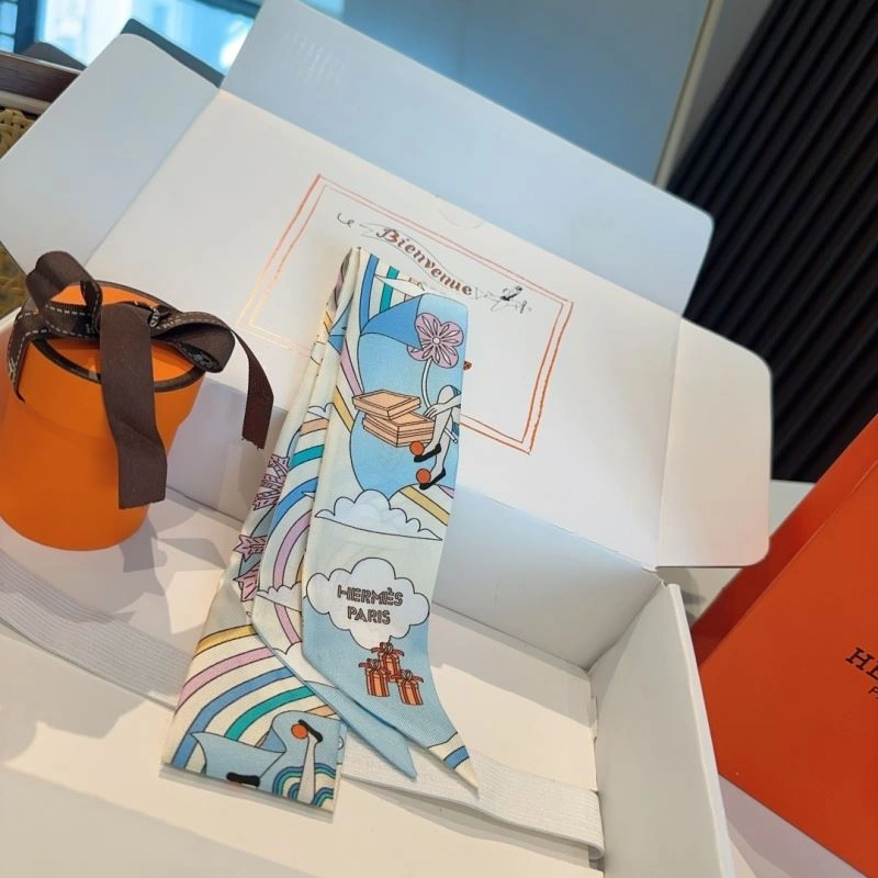 OEM Hermes Silk