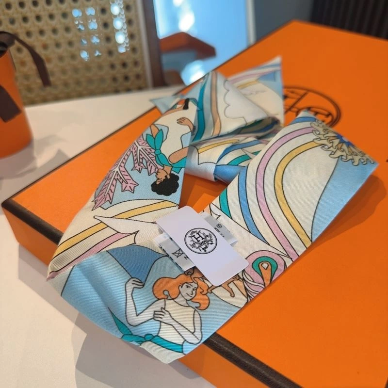 OEM Hermes Silk