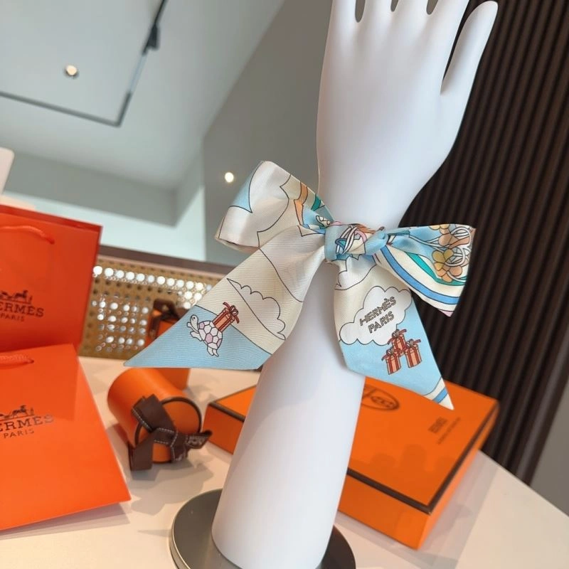 OEM Hermes Silk