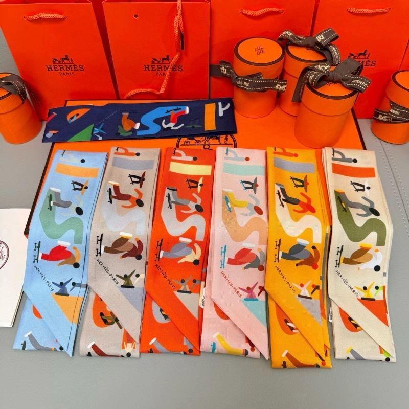 Economical Hermes Silk
