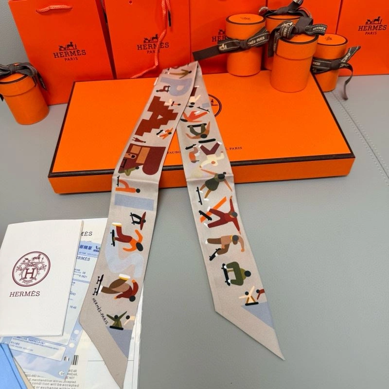 Economical Hermes Silk