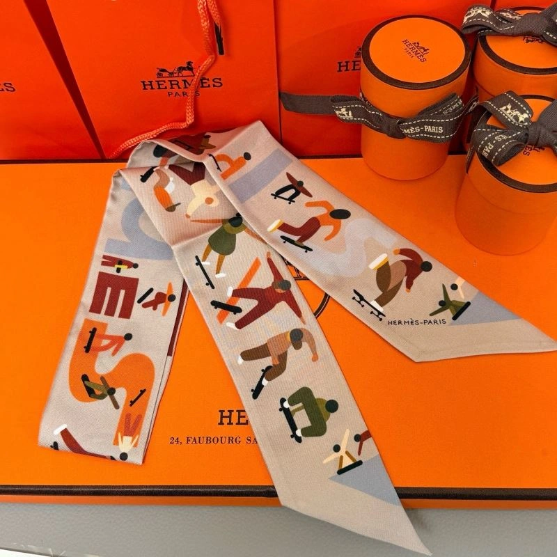 Economical Hermes Silk