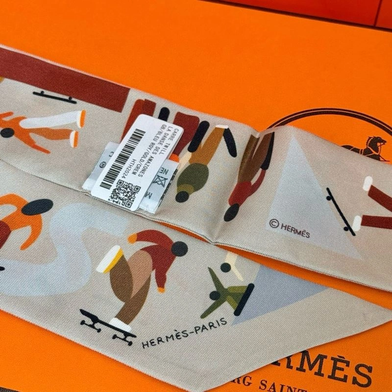 Economical Hermes Silk