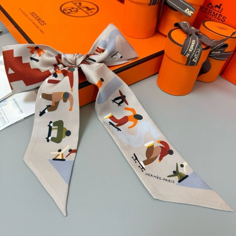 Economical Hermes Silk