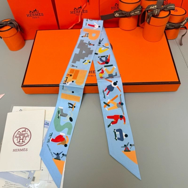 Economical Hermes Silk