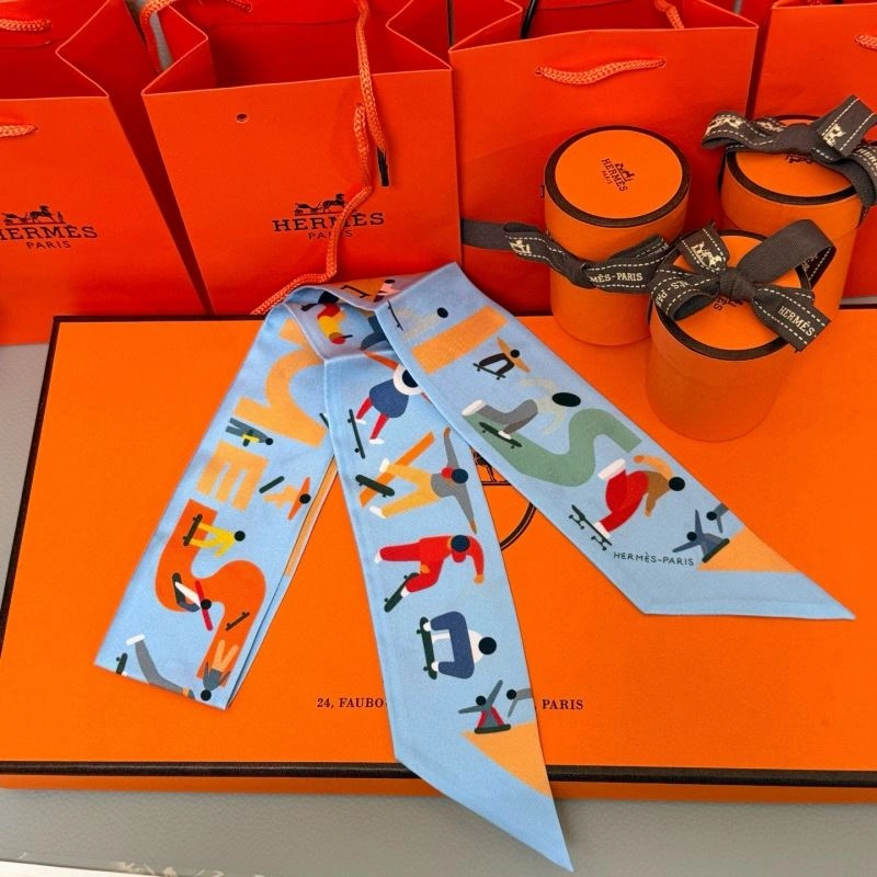 Economical Hermes Silk
