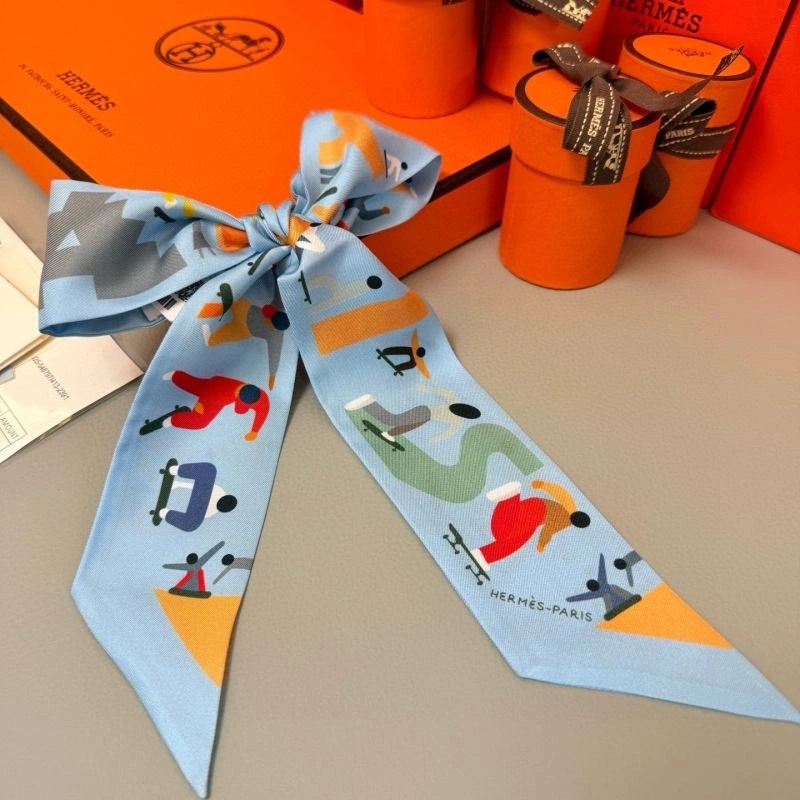 Economical Hermes Silk