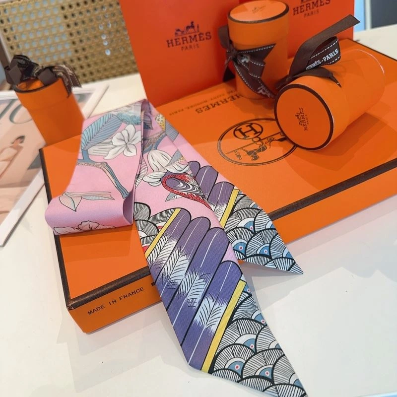 Cut-rate Hermes Silk