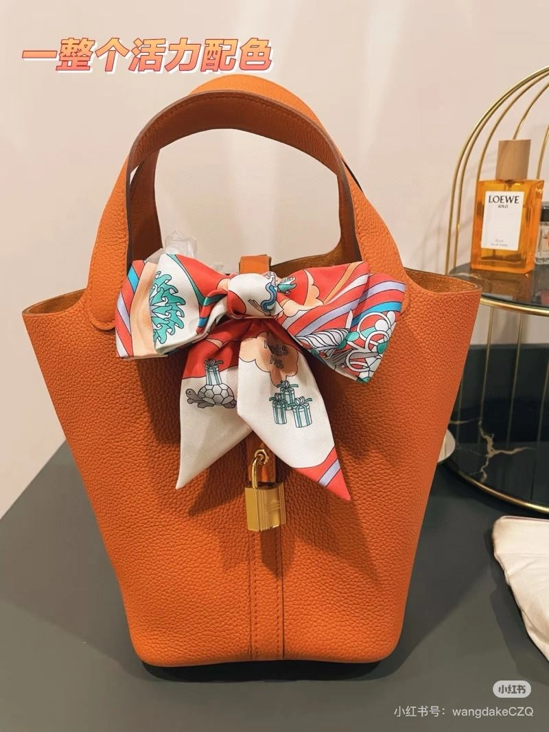Authentic Hermes Silk