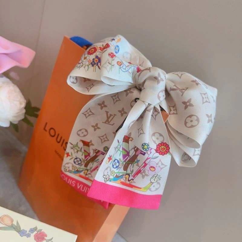 Cut-rate Hermes Silk