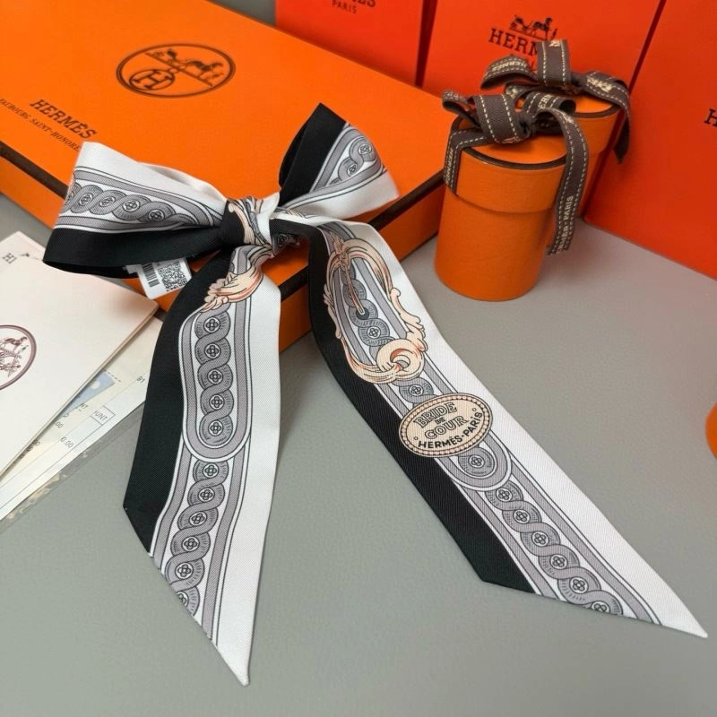 Economical Hermes Silk
