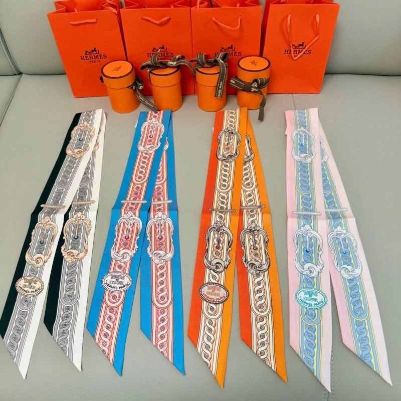 Economical Hermes Silk