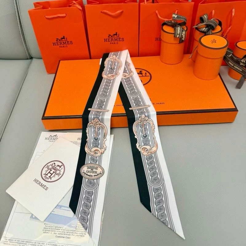 Economical Hermes Silk