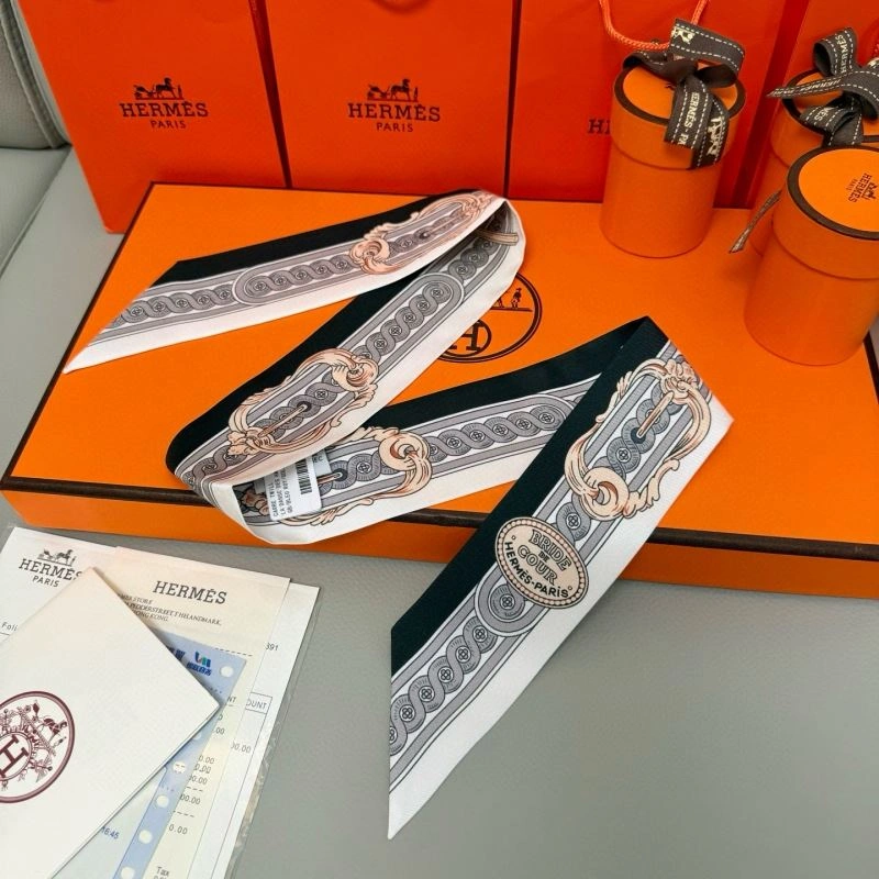 Economical Hermes Silk