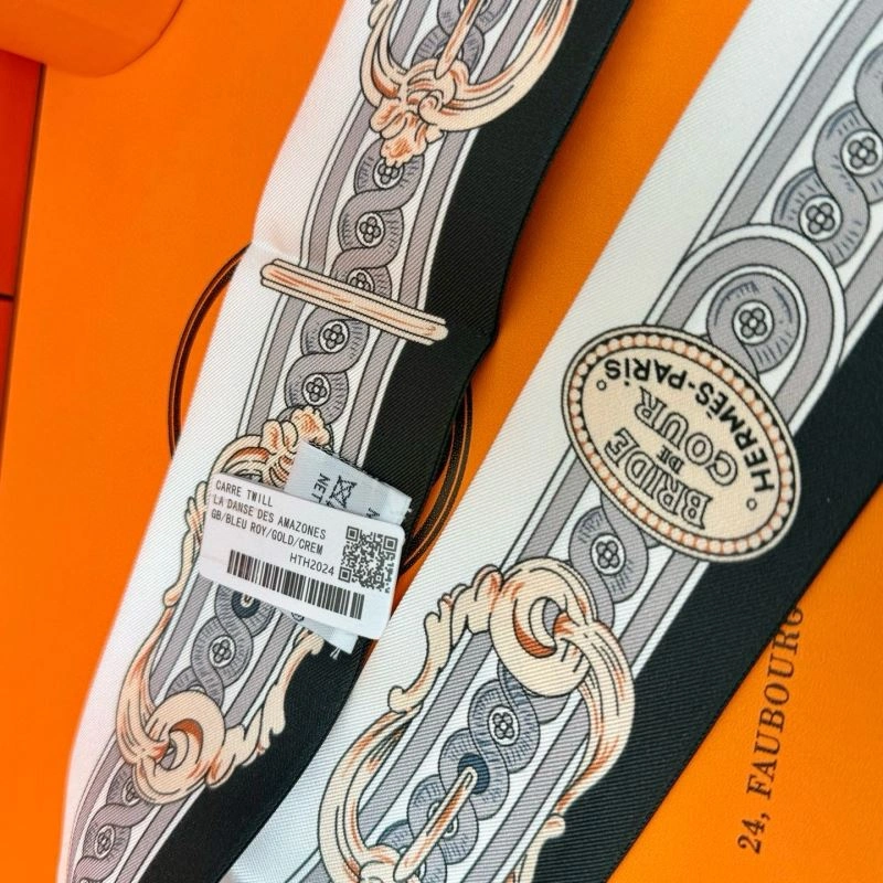 Economical Hermes Silk