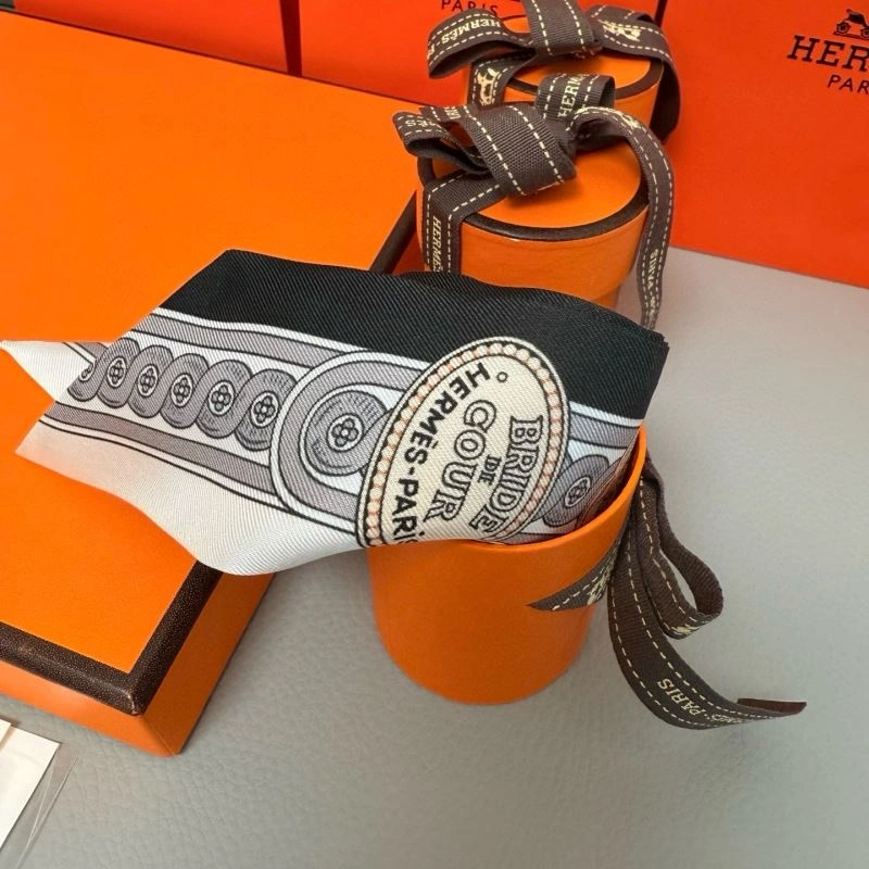 Economical Hermes Silk