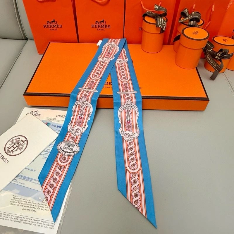Economical Hermes Silk