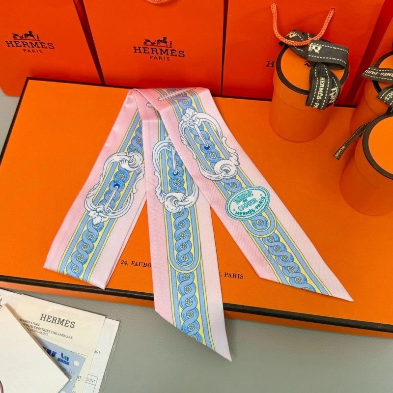 Top match Hermes Silk