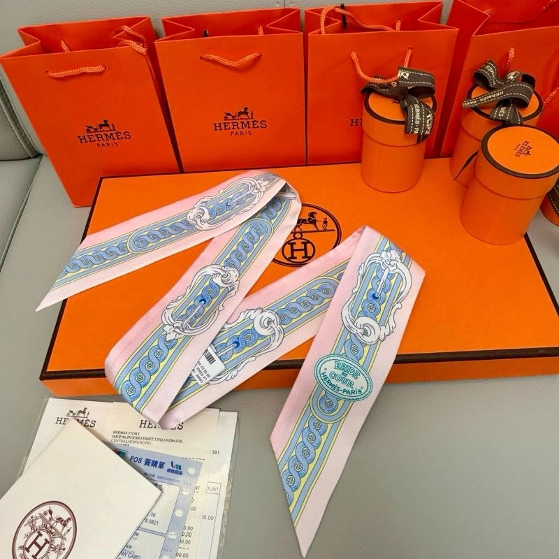 Top match Hermes Silk