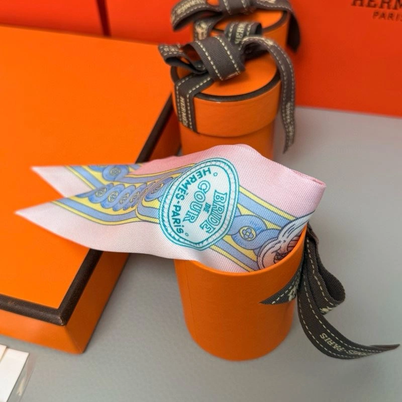 Top match Hermes Silk