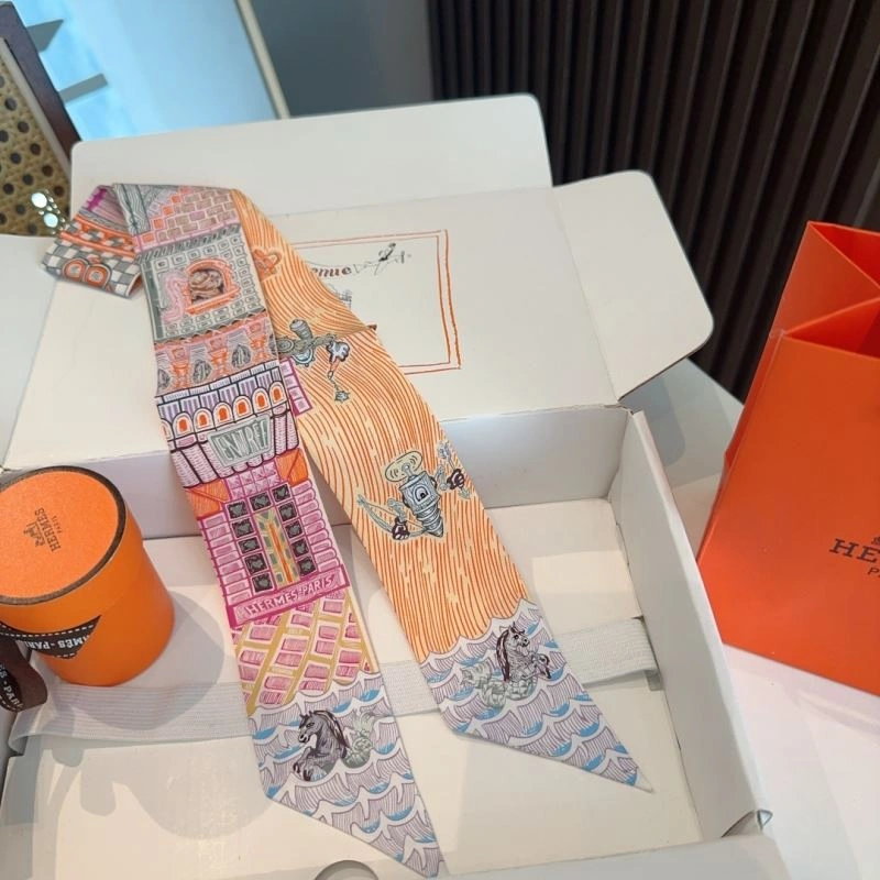 Mirror quality Hermes Silk