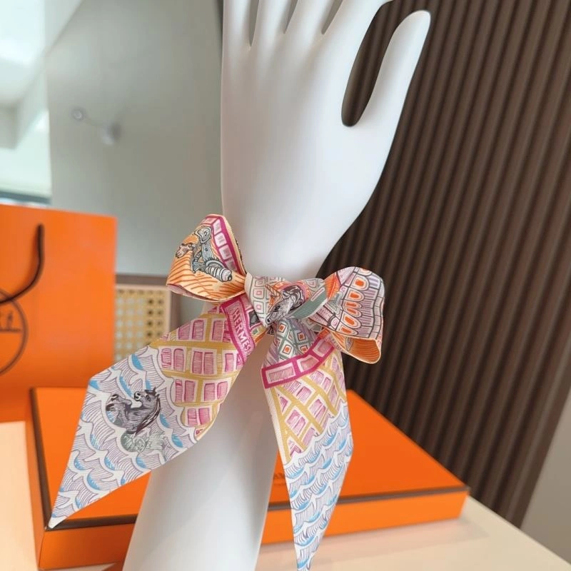 Mirror quality Hermes Silk