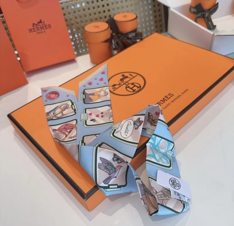 Economical Hermes Silk