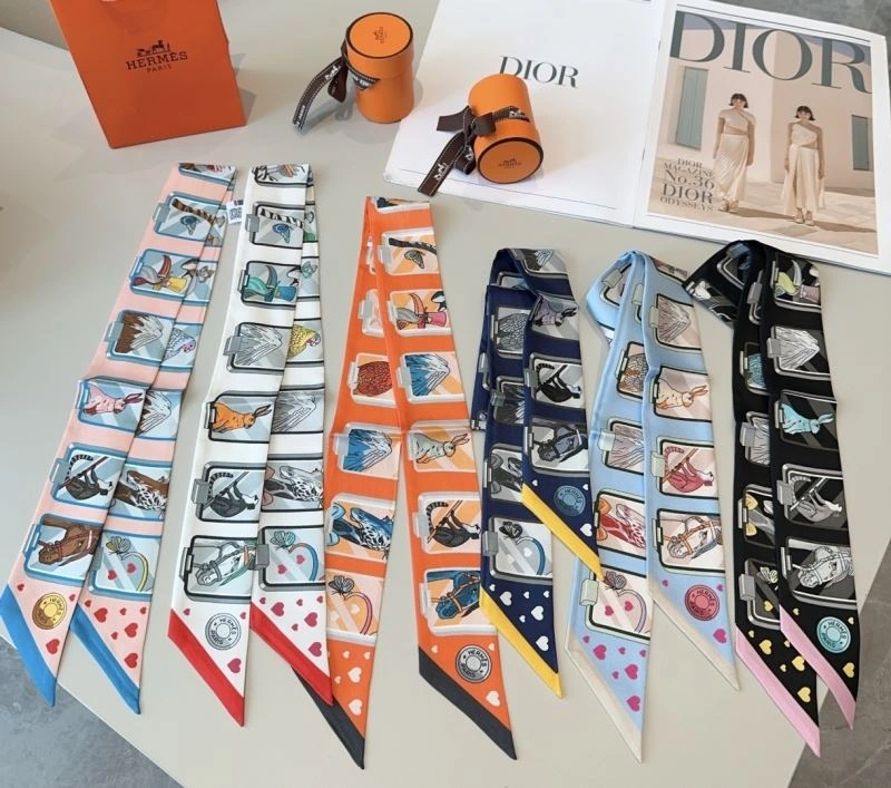 Affordable Hermes Silk