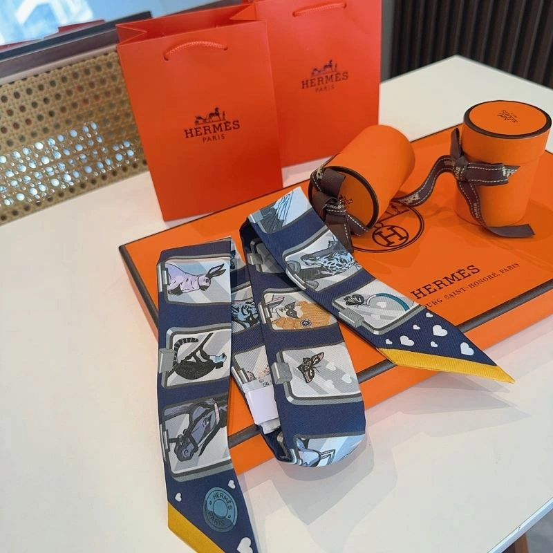 Affordable Hermes Silk