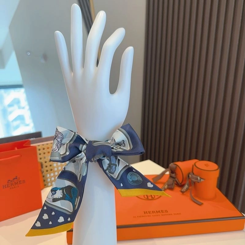 Affordable Hermes Silk