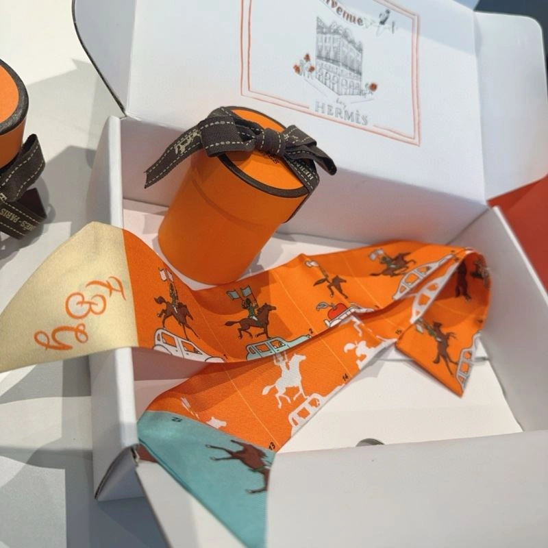 Top match Hermes Silk