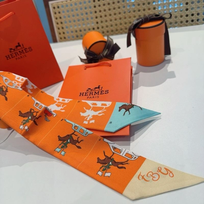 Top match Hermes Silk
