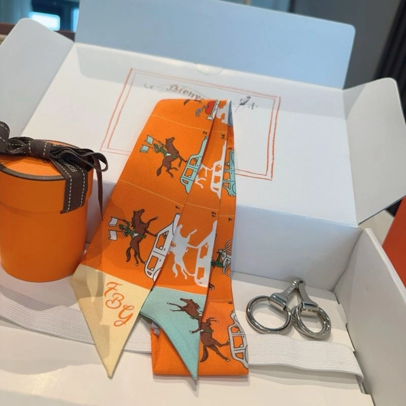 Top match Hermes Silk