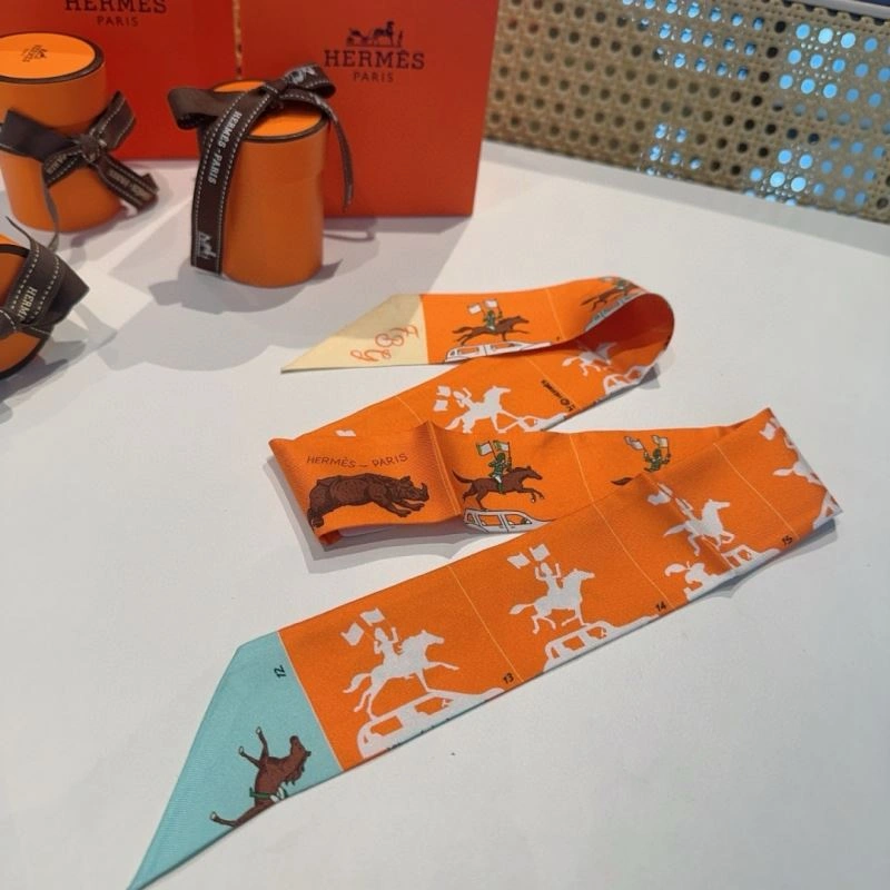 Top match Hermes Silk