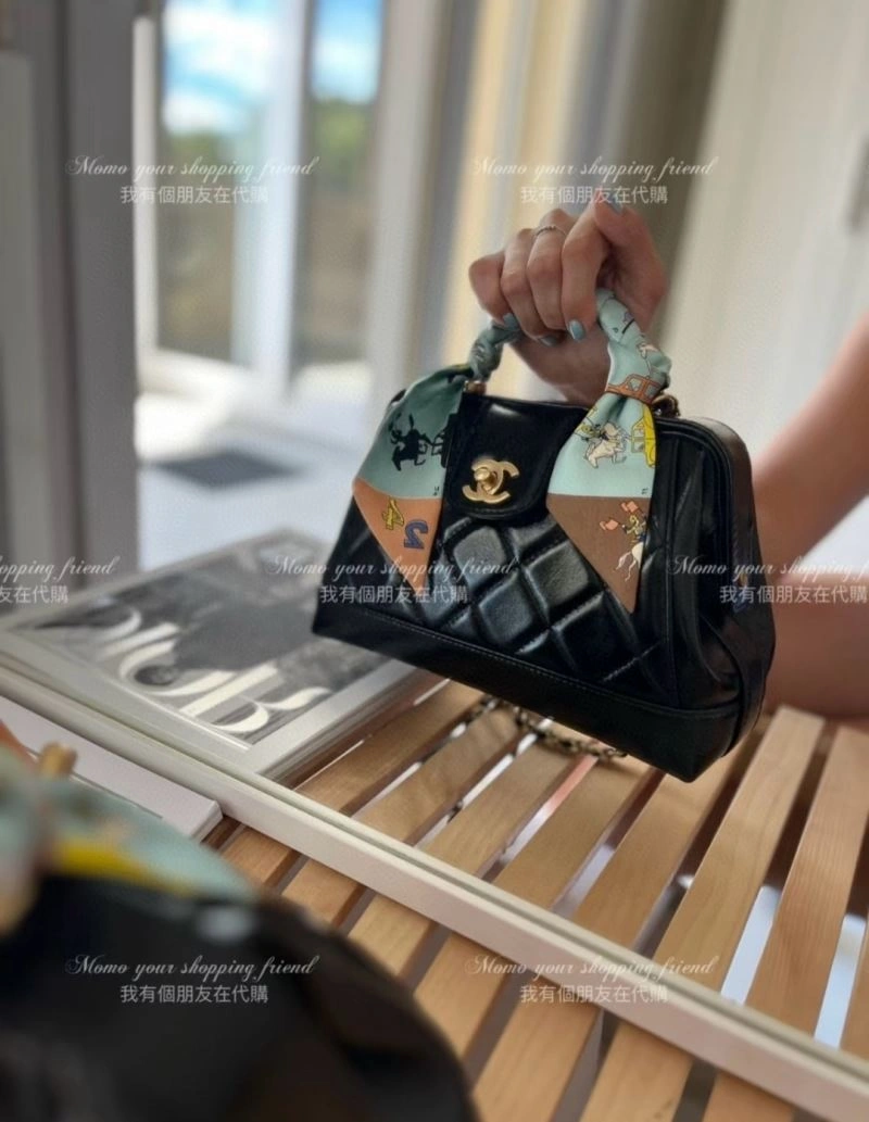 Hermes Silk