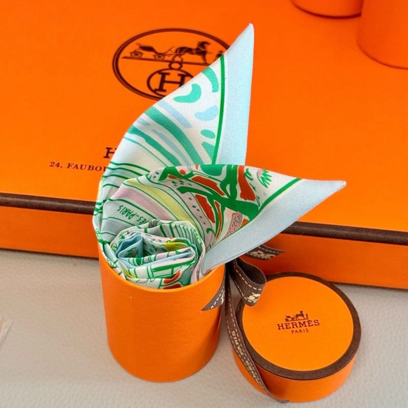OEM Hermes Silk