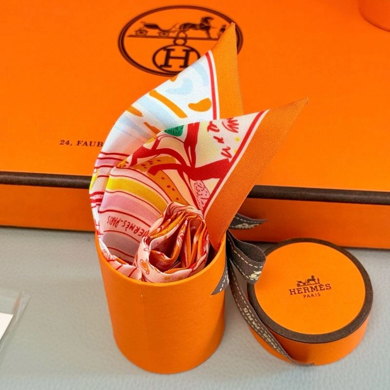 1:1 copy Hermes Silk