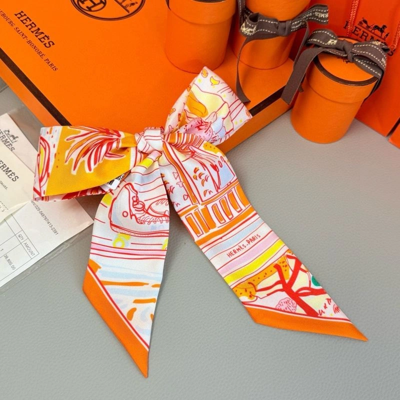 1:1 copy Hermes Silk