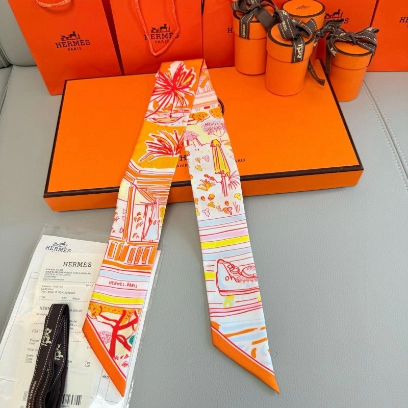 1:1 copy Hermes Silk