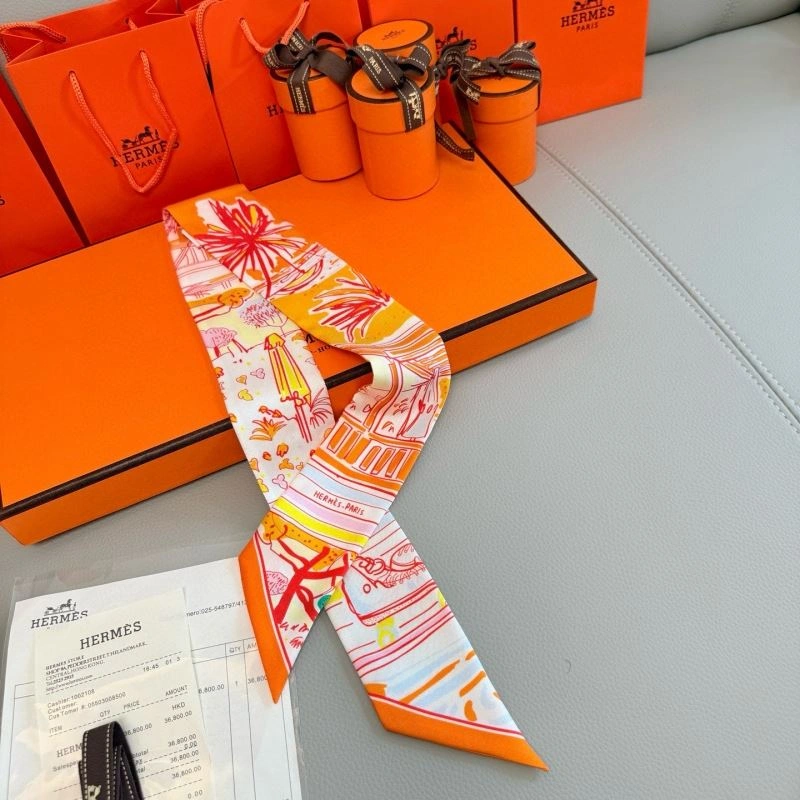 1:1 copy Hermes Silk