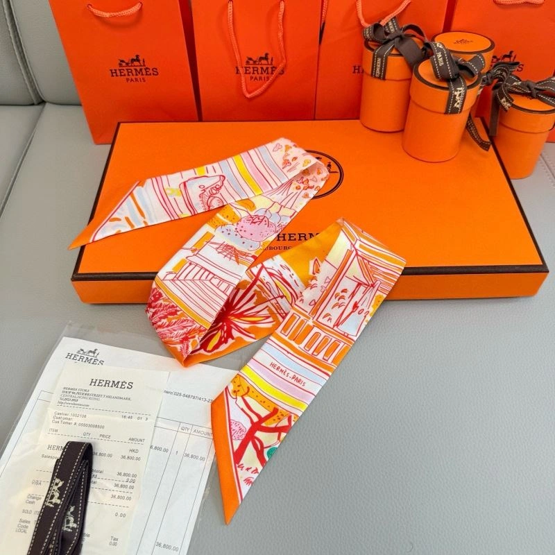 1:1 copy Hermes Silk