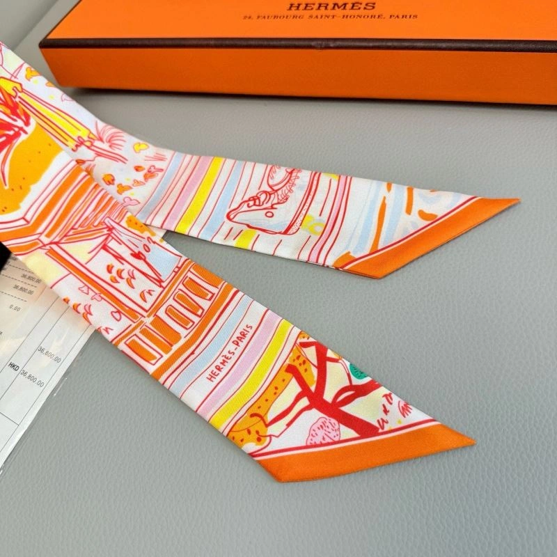 1:1 copy Hermes Silk